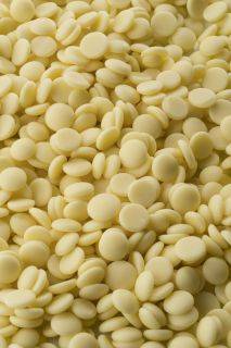 Semi-Sweet Chocolate Chunks, 600 ct | Van Leer