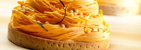 Oblong waffles | American Almond