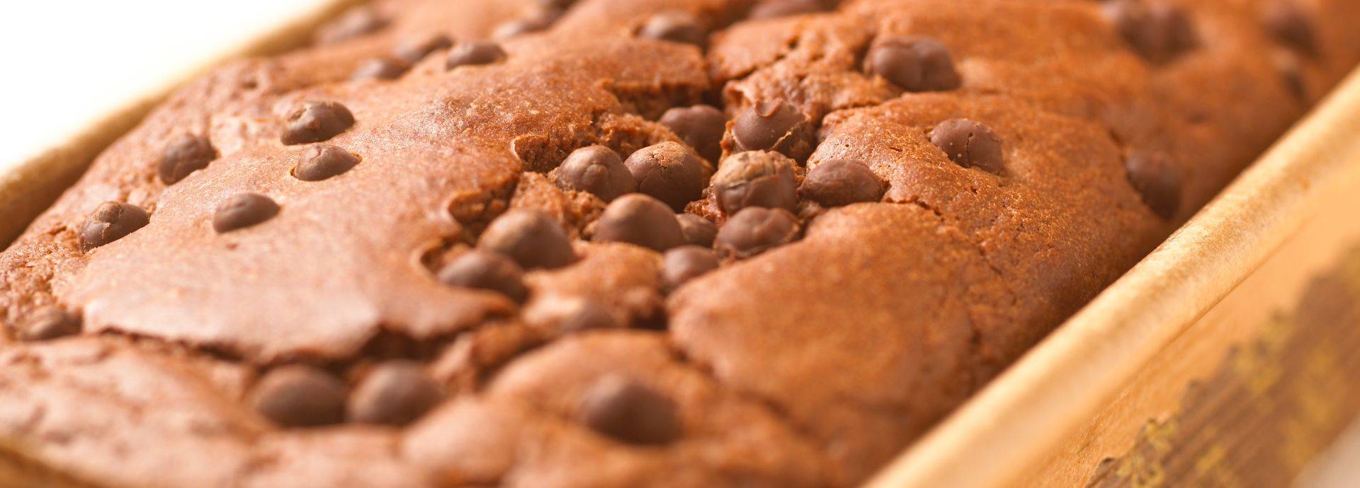 Chocolate and hazelnut cream cake | cacao-barry.com