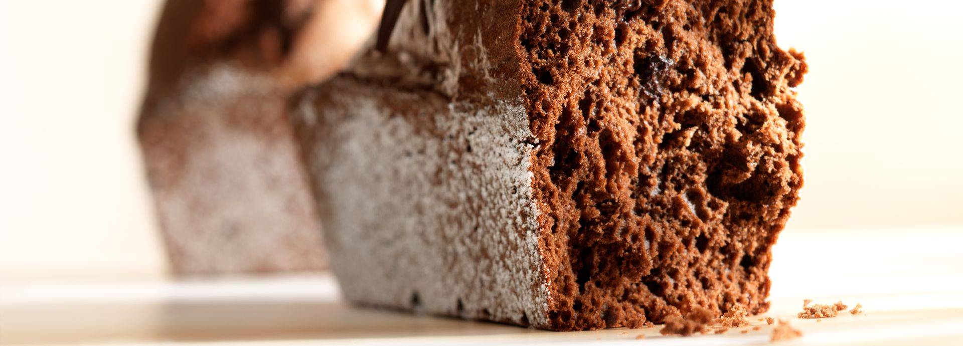 Chocolate cake | cacao-barry.com