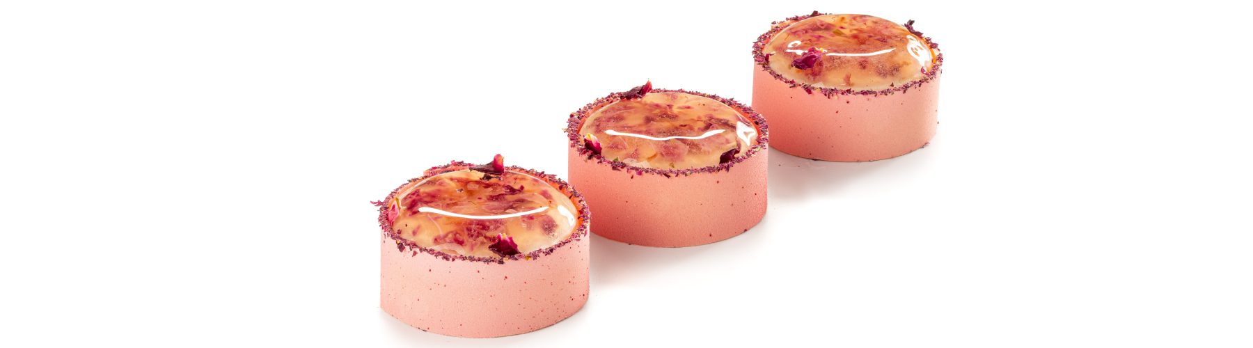 Sakura Pastel | callebaut.com