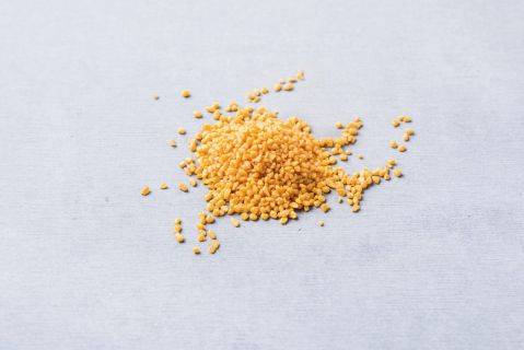 Ruby crispy bites | Barry Callebaut