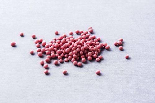 Ruby crispy bites | Barry Callebaut