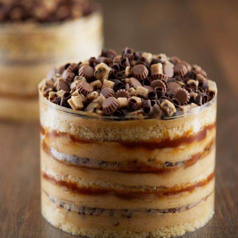 Just Because | American Almond